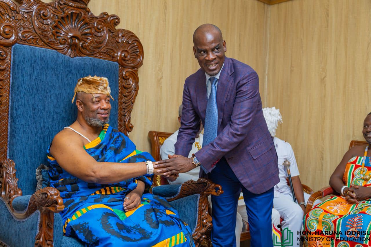 Gov’t Assures Ga State of Inclusion in Indigenous Language Policy