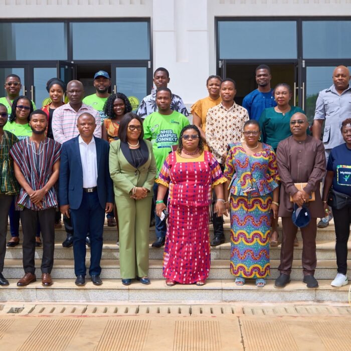 University of Ghana to Hold 2025/2026 Matriculation Ceremony on February 7