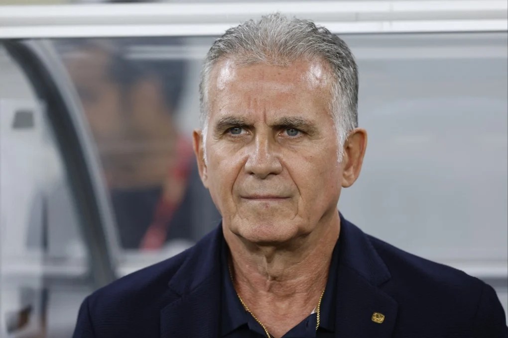 GFA Faces Backlash Over Plan to House Coach Carlos Queiroz in 5-Star Hotel