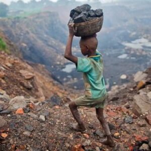 Over 458,000 Working Children in Ghana Are Out of School — CHRAJ