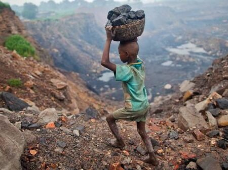 Over 458,000 Working Children in Ghana Are Out of School — CHRAJ