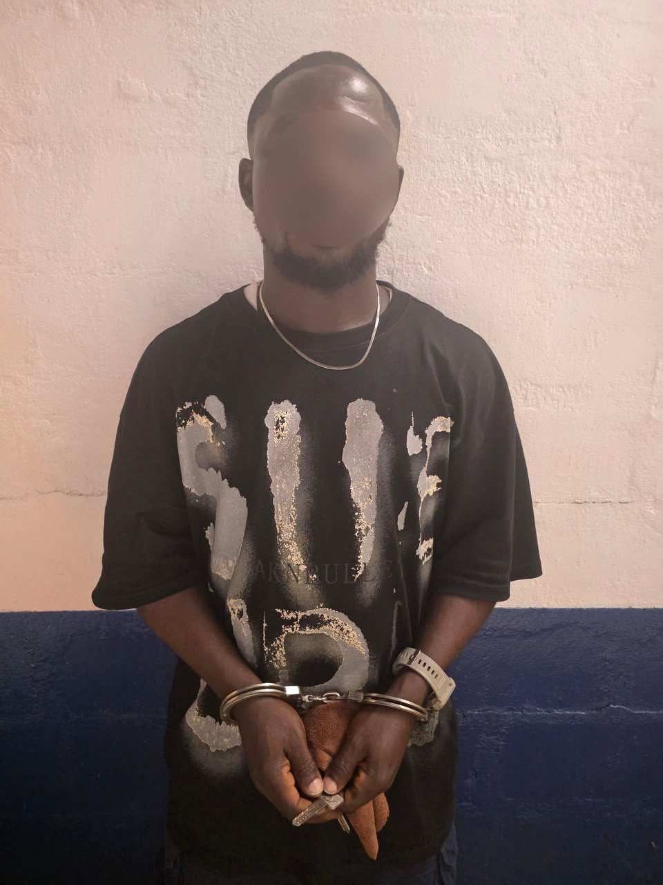 Police Arrest Suspect in Murder of UCC Level 200 Student